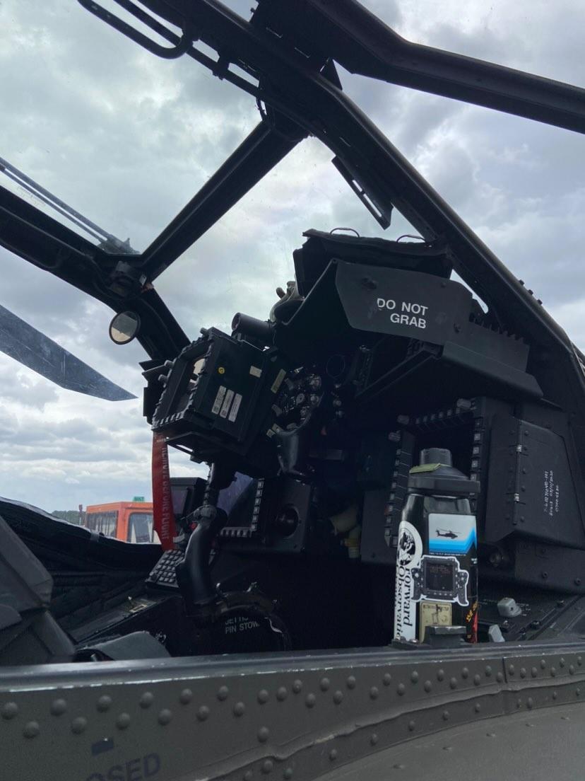 Behooved Designs - Patches and Stickers – Behooved Designs LLC