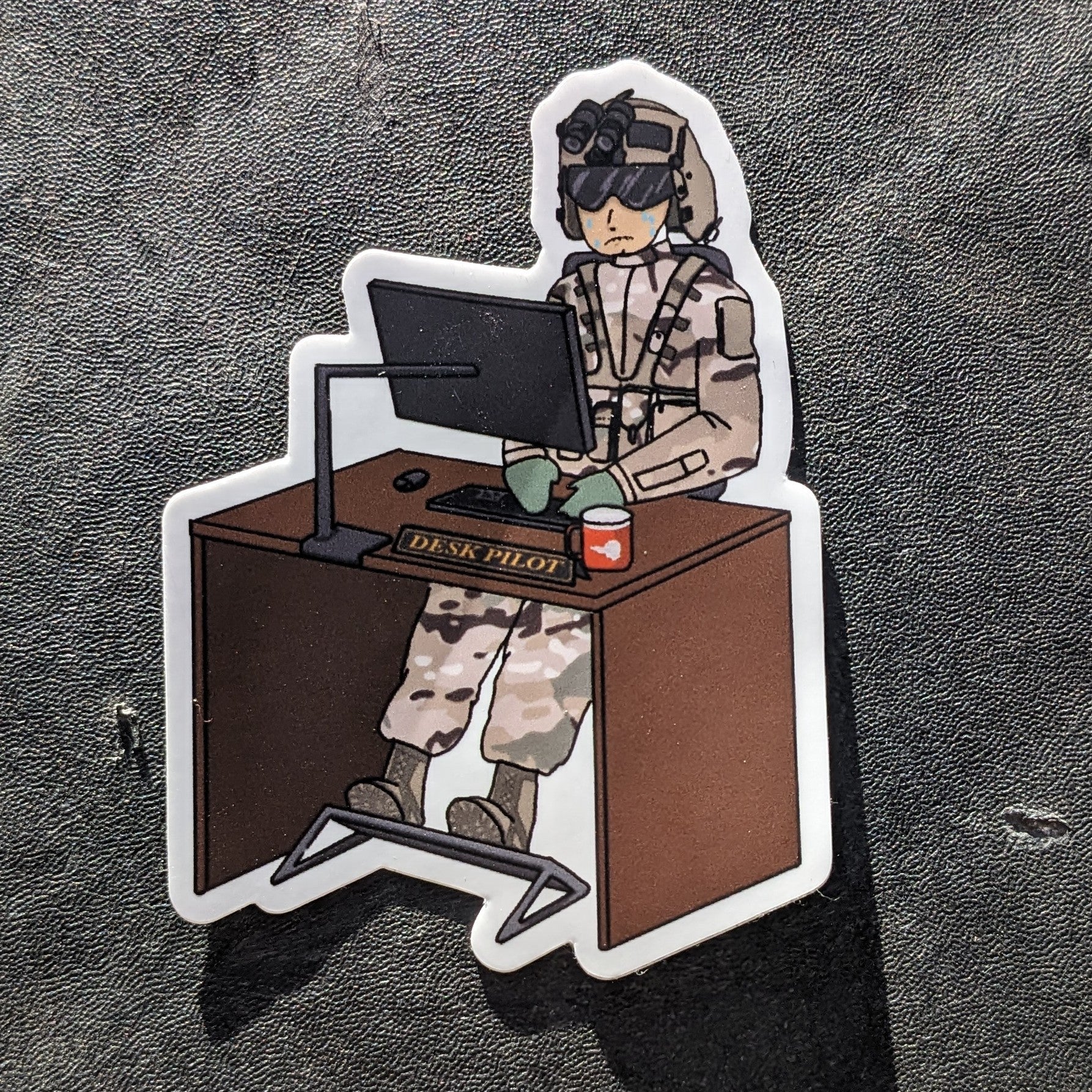 Clearance – Behooved Designs LLC