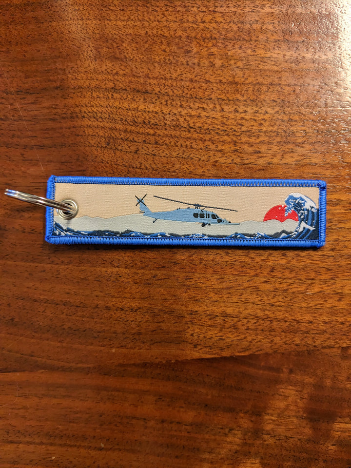 Behooved Designs - Patches and Stickers – Behooved Designs LLC