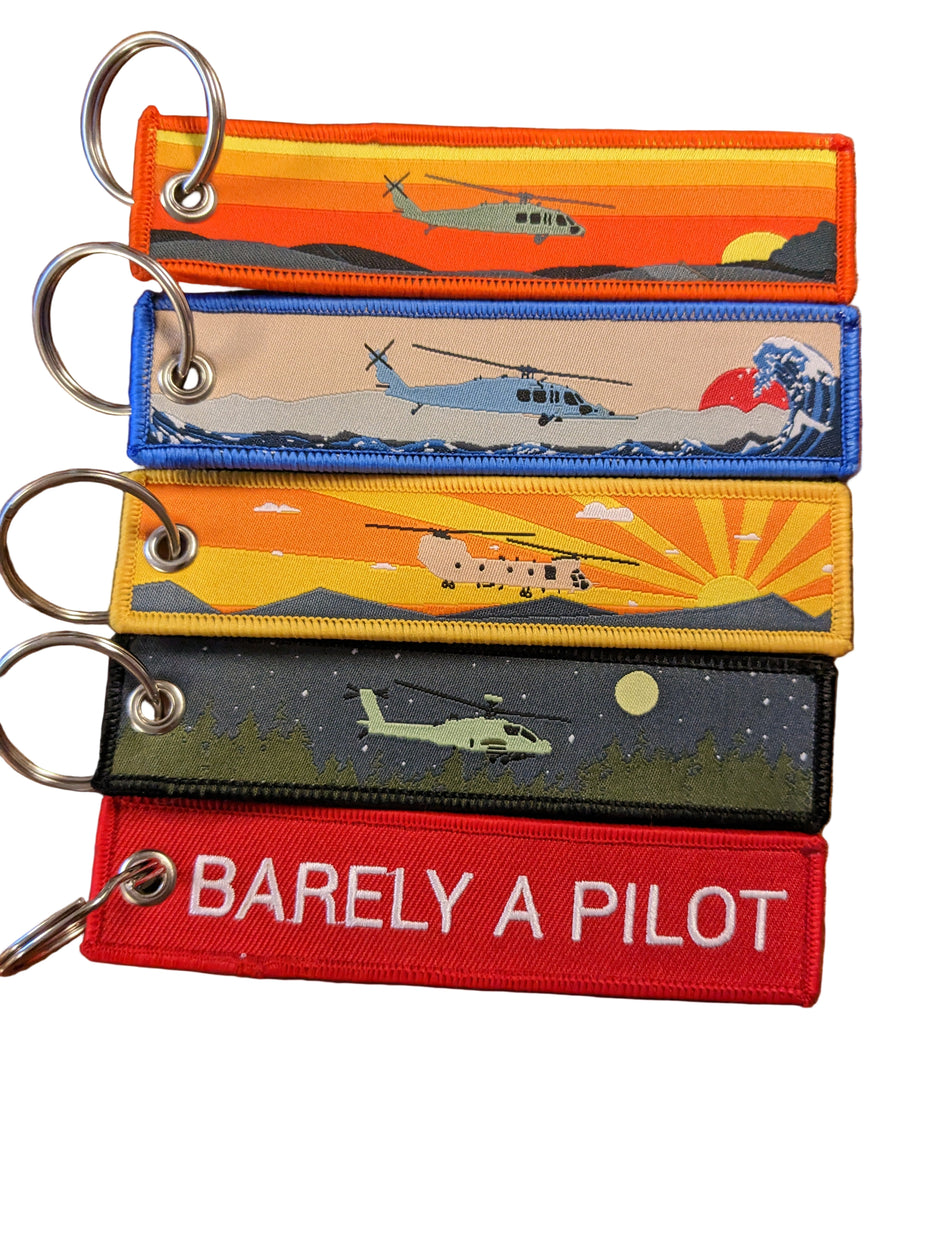 Behooved Designs - Patches and Stickers – Behooved Designs LLC