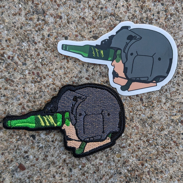 Patches – Behooved Designs LLC